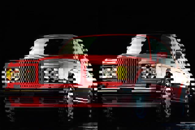 Bentley Mulsanne Turbo and Turbo R (1982 – 1995) Review | Honest John