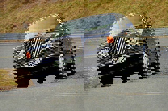 Bentley Mulsanne Turbo and Turbo R (1982 – 1995) Review | Honest John