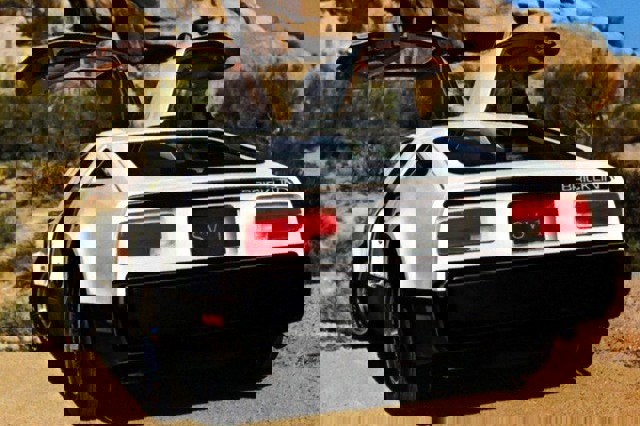 Bricklin SV-1 (1974 – 1975) Review | Honest John