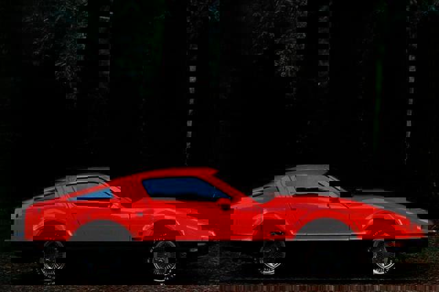 Bricklin SV-1 (1974 – 1975) Review | Honest John