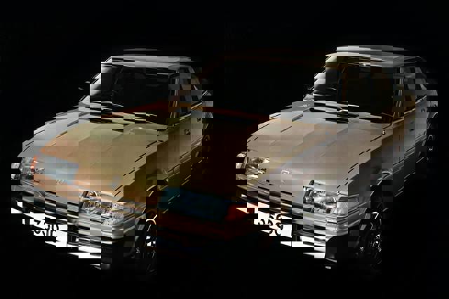 Rover SD1 (1977 – 1986) Review | Honest John