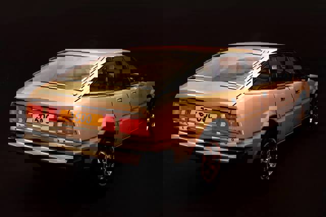 Rover SD1 (1977 – 1986) Review | Honest John