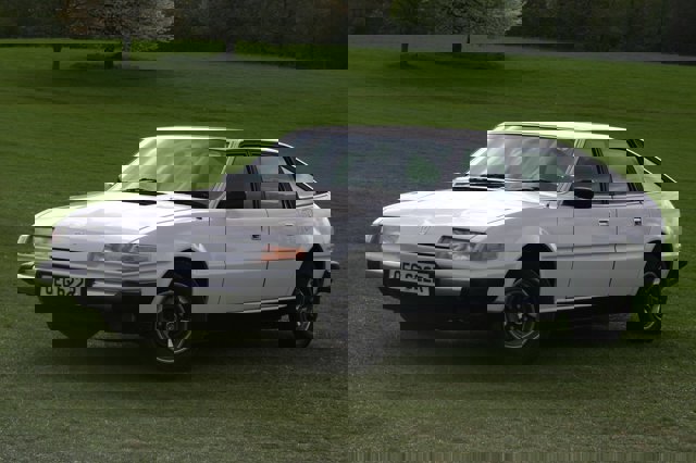 Rover SD1 (1977 – 1986) Review | Honest John