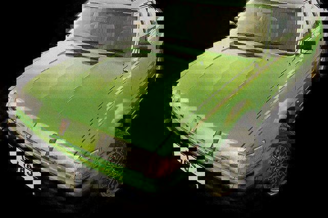 Rover SD1 (1977 – 1986) Review | Honest John