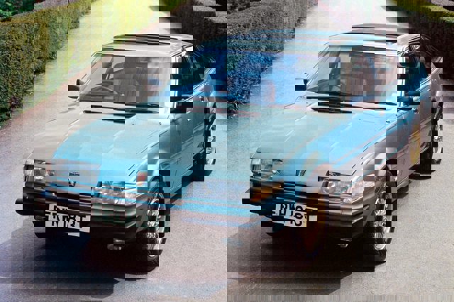 Rover SD1 (1977 – 1986) Review | Honest John