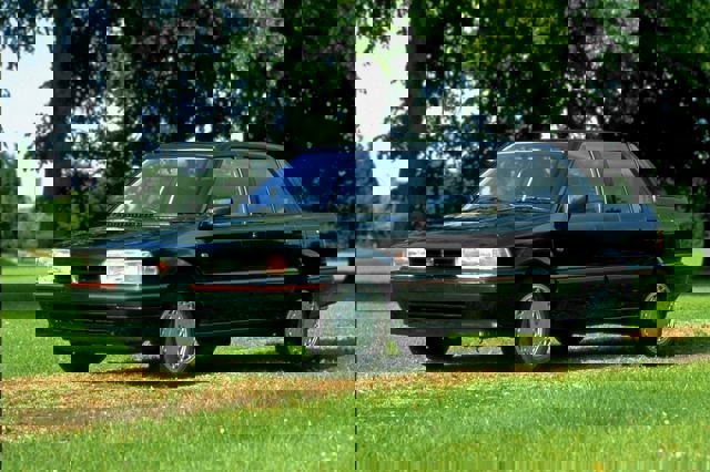 Rover 213 and 216 (1984 – 1990) Review | Honest John