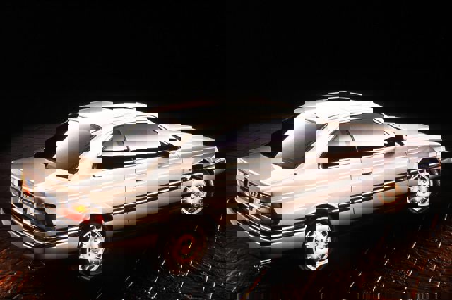 Rover 800 (1986 – 1999) Review | Honest John