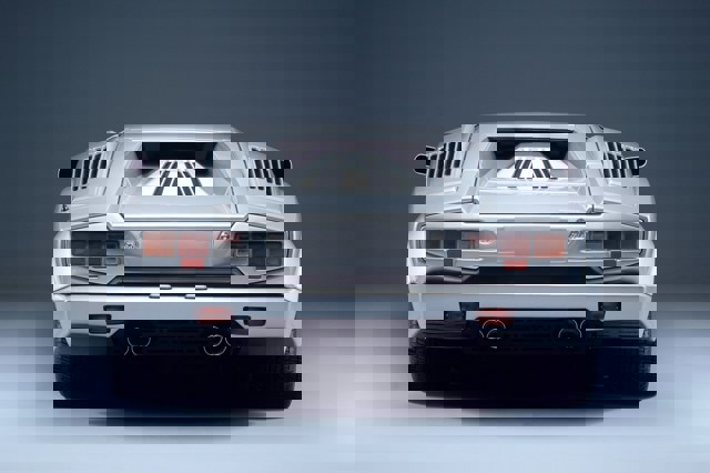 Lamborghini Countach (1974 – 1990) Review | Honest John