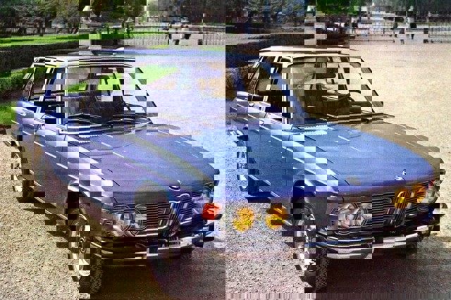 BMW 2500, 2800, 3.0 and 3.3 (1969 – 1977) Review | Honest John