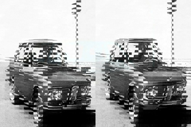 BMW 2500, 2800, 3.0 and 3.3 (1969 – 1977) Review | Honest John