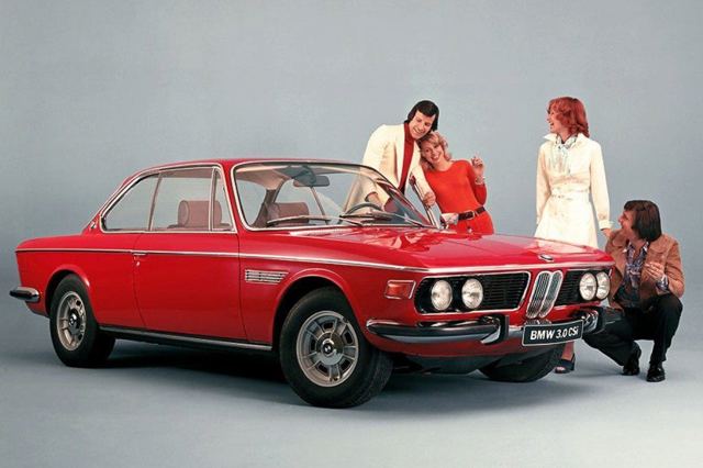 BMW CS and CSi (1969 – 1975) Review | Honest John
