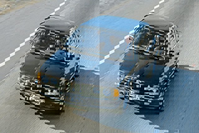 BMW 7-Series (1977 – 1986) Review | Honest John