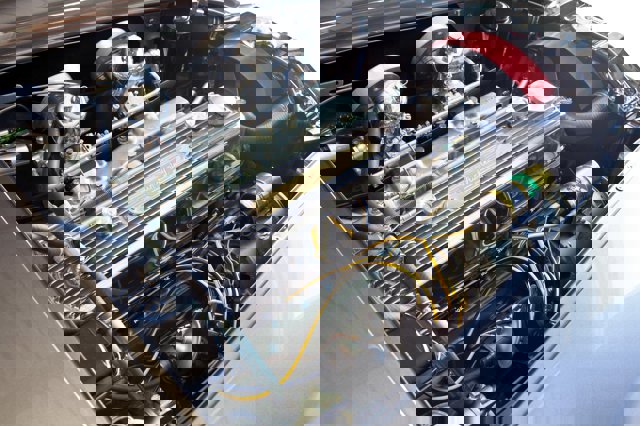 Austin-Healey 3000 (1959 – 1968) Review | Honest John