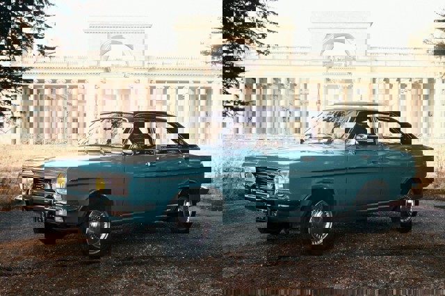 Chrysler 180 and 2 Litre (1970 – 1980) Review | Honest John