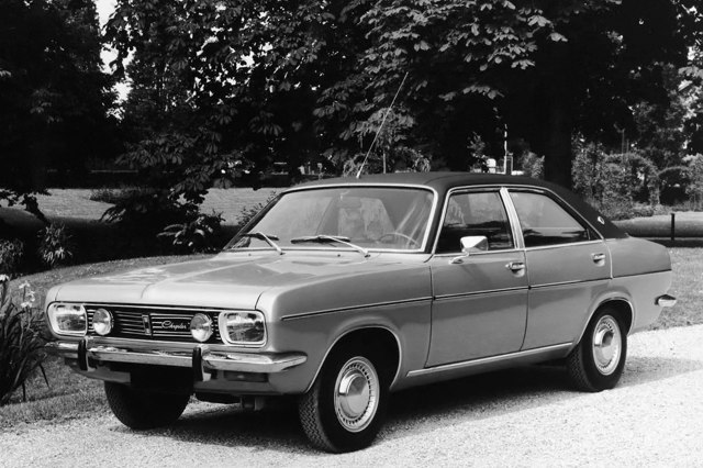 Chrysler 180 and 2 Litre (1970 – 1980) Review | Honest John