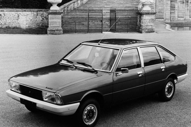 Chrysler Alpine and Solara (1975 – 1985) Review | Honest John