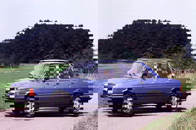 Chrysler Alpine and Solara (1975 – 1985) Review | Honest John