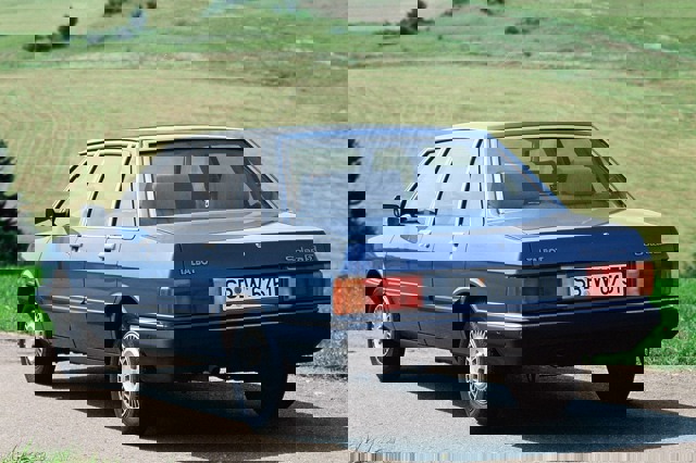 Chrysler Alpine and Solara (1975 – 1985) Review | Honest John