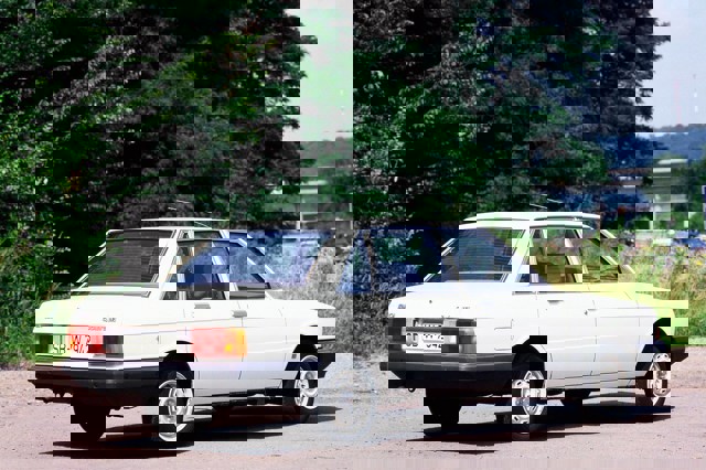 Chrysler Alpine and Solara (1975 – 1985) Review | Honest John