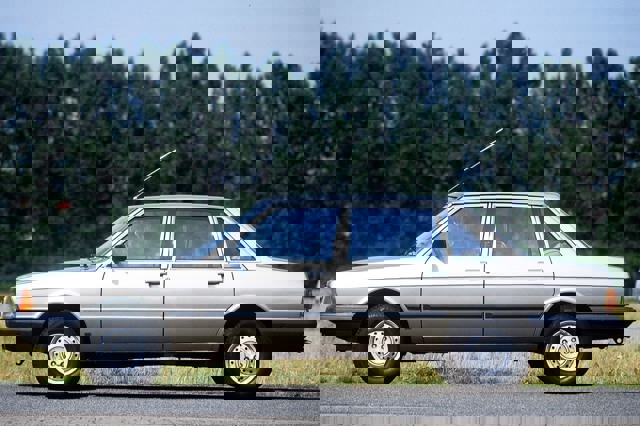 Chrysler Alpine and Solara (1975 – 1985) Review | Honest John