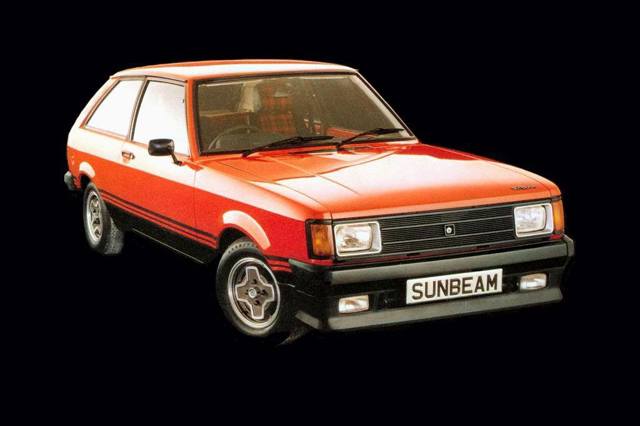 Chrysler Sunbeam and 1600Ti (1977 – 1981) Review | Honest John