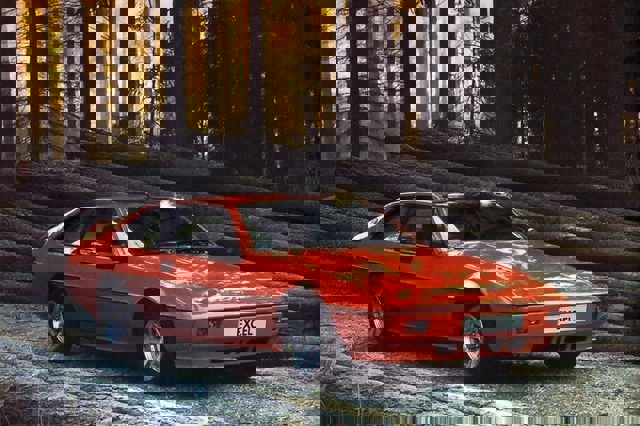 Lotus Excel (1982 – 1992) Review | Honest John