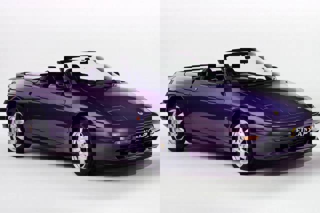 Lotus Elan (1989 – 1994) Review | Honest John