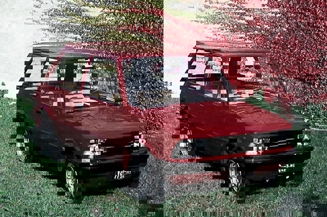 Innocenti Mini 90 and 120 (1974 – 1982) Review | Honest John