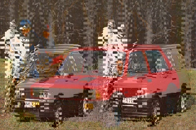 Innocenti Mini 90 and 120 (1974 – 1982) Review | Honest John