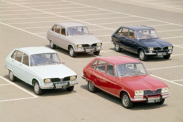 Renault 16 (1965 – 1979) Review | Honest John