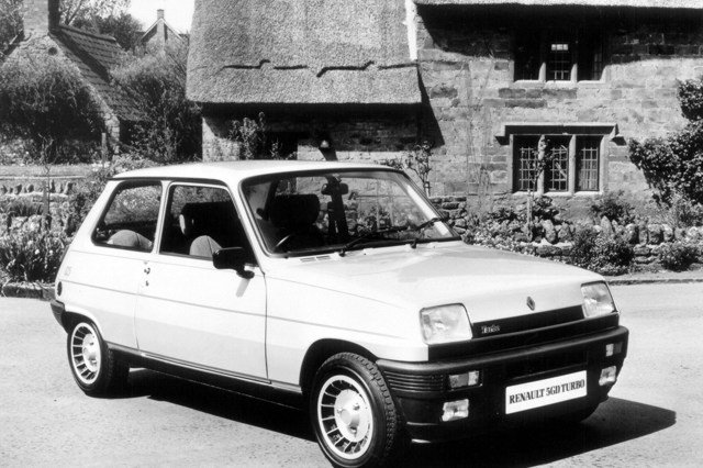 Renault 5 Gordini and Gordini Turbo (1976 – 1984) Review | Honest John