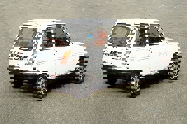 Renault 5 Gordini and Gordini Turbo (1976 – 1984) Review | Honest John