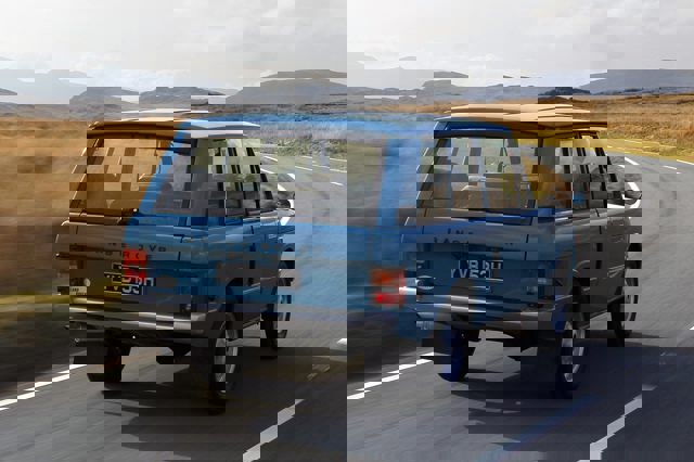 Land Rover Range Rover (1970 – 1996) Review | Honest John
