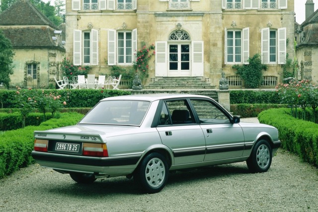 Peugeot 505 (1979 – 1993) Review | Honest John