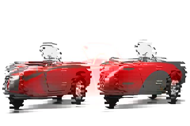 Berkeley T60 (1959 – 1960) Review | Honest John