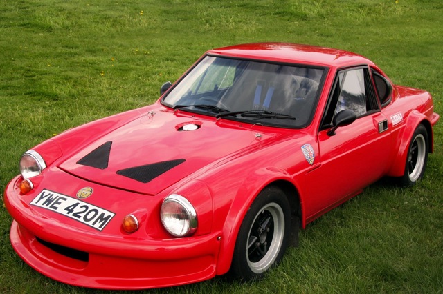 Ginetta G15 (1968 – 1974) Review | Honest John