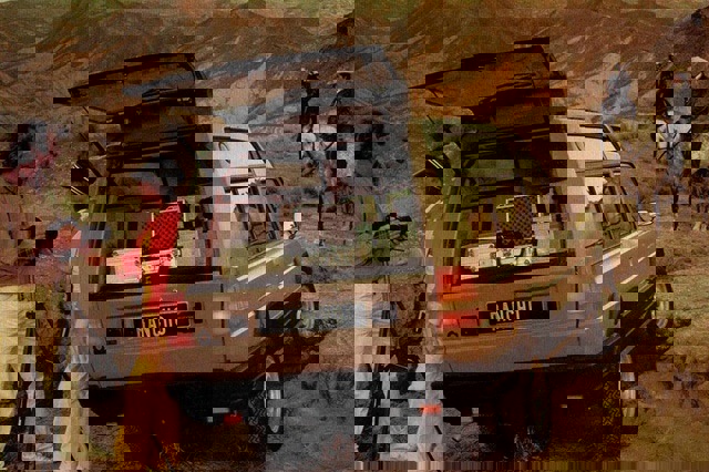 Matra Rancho (1977 – 1984) Review | Honest John