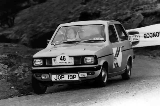 Reliant Kitten (1972 – 1982) Review | Honest John