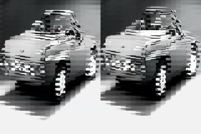 Reliant Scimitar SS1 (1984 – 1990) Review | Honest John