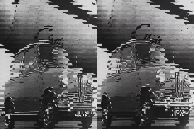 Riley Elf (1961 – 1969) Review | Honest John