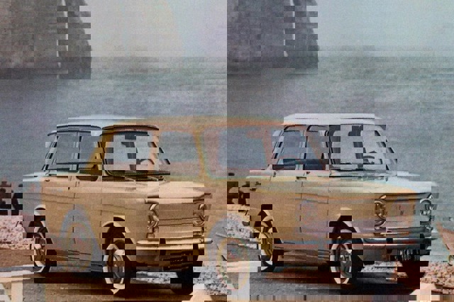 Simca 1000 (1969 – 1978) Review | Honest John