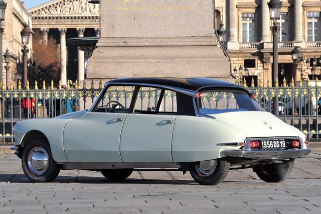 Citroen DS and ID (1955 – 1975) Review | Honest John