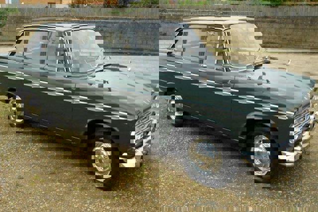 Hillman Super Minx (1961 – 1967) Review | Honest John