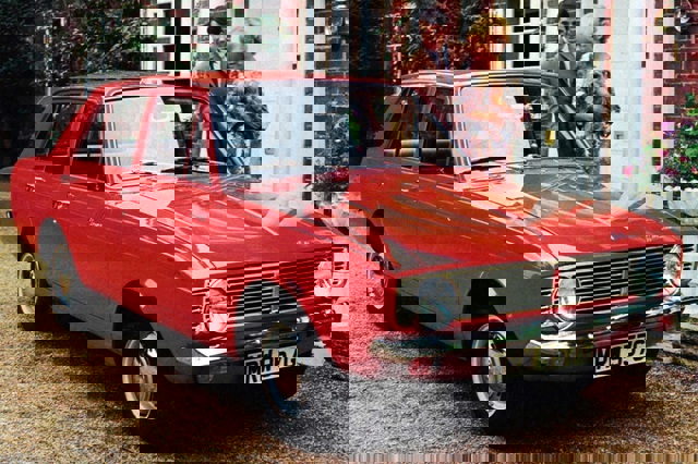 Hillman Hunter and Minx (1966 – 1979) Review | Honest John