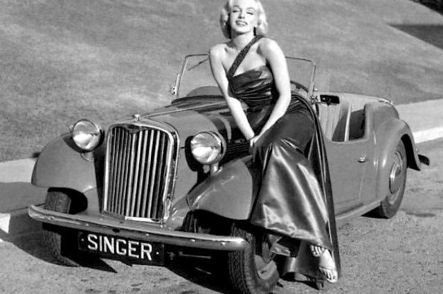 Singer SM1500 Roadster (1951 – 1955) Review | Honest John