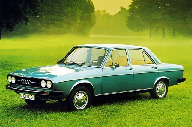 Audi 100 (1968 – 1976) Review | Honest John