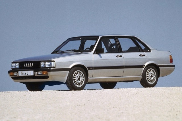 Audi 90CD and 90 quattro (1984 – 1987) Review | Honest John