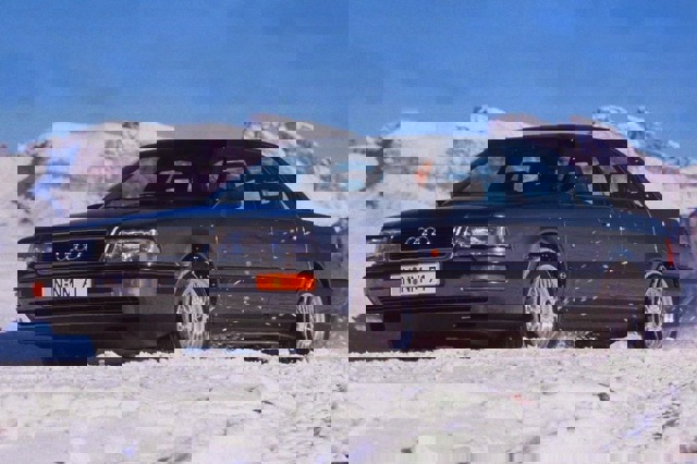 Audi V8 (1988 – 1993) Review | Honest John