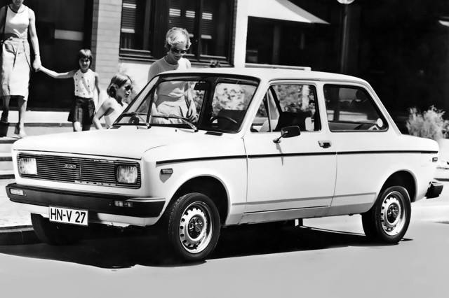 Fiat 128 (1969 – 1985) Review | Honest John