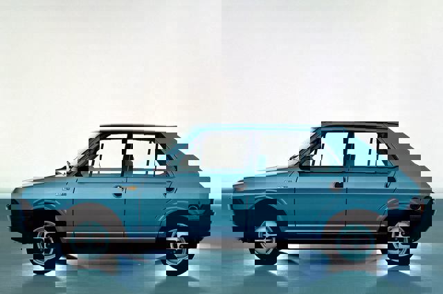 Fiat Strada (1978 – 1988) Review | Honest John